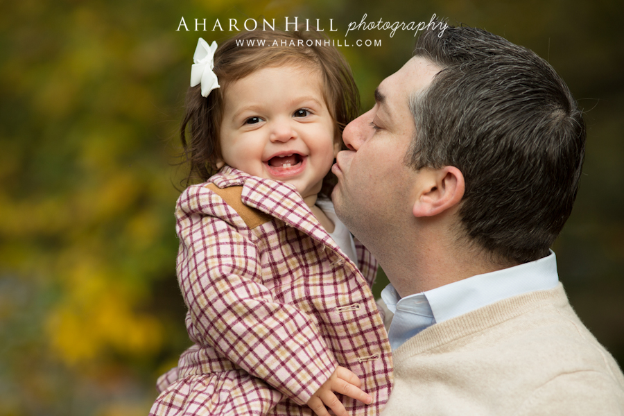Enslein Family | Atlanta Family Photographer - Aharon Hill Photography
