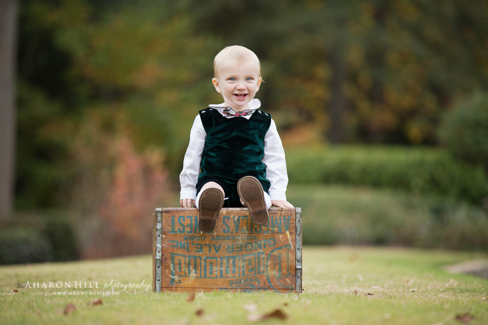 Peden Family | Dunwoody Extended Famliy Photographer - Aharon Hill ...