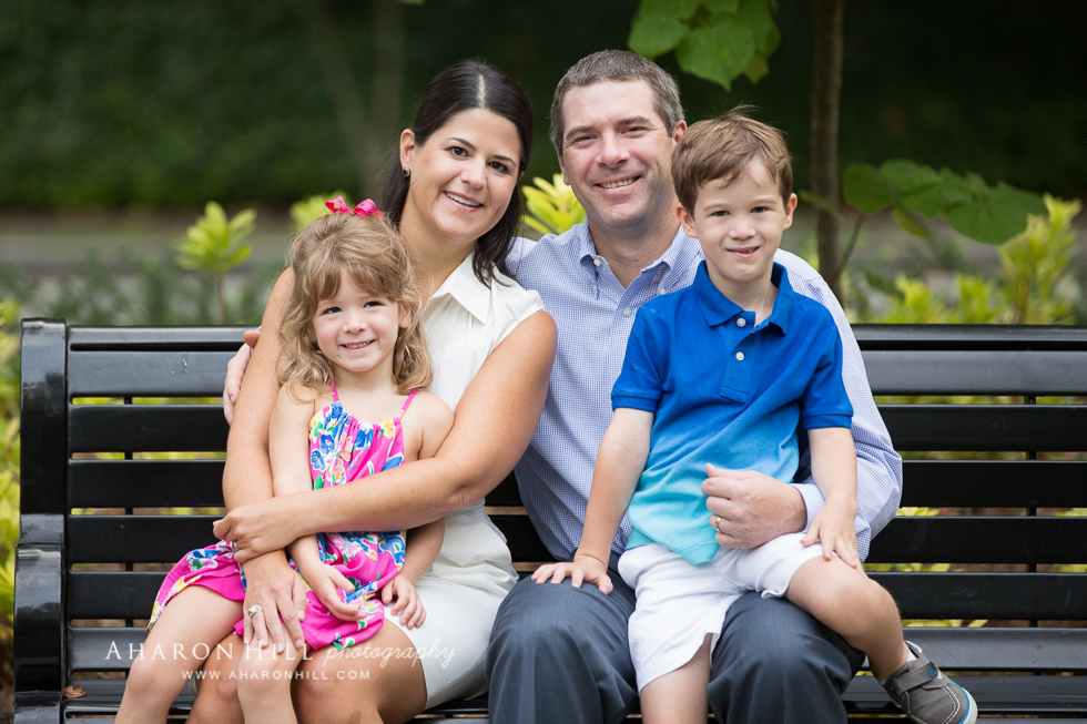 Long Family | Avondale Estates Family Photographer - Aharon Hill ...