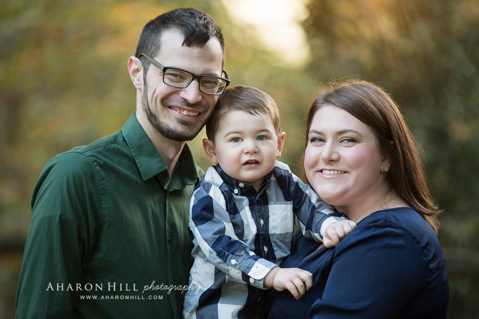 Combs Family | Vinings Atlanta Family Photographer - Aharon Hill ...