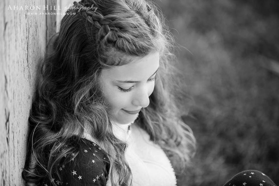 Beckler Family | Vinings Family Photographer - Aharon Hill Photography