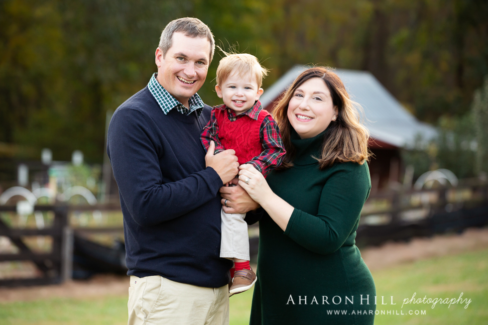 Patrick Family | Atlanta Family Maternity Photographer - Aharon Hill ...