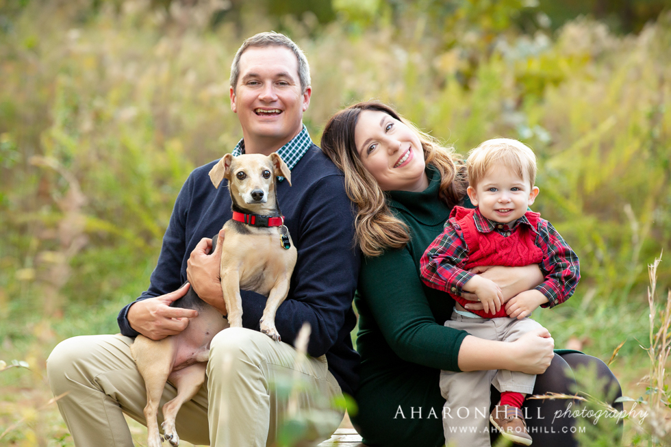 Patrick Family | Atlanta Family Maternity Photographer - Aharon Hill ...