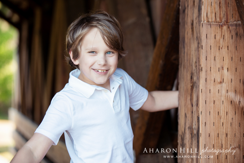 Peden Family | Atlanta Family Photographer - Aharon Hill Photography